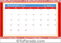 Tarjetas para imprimir