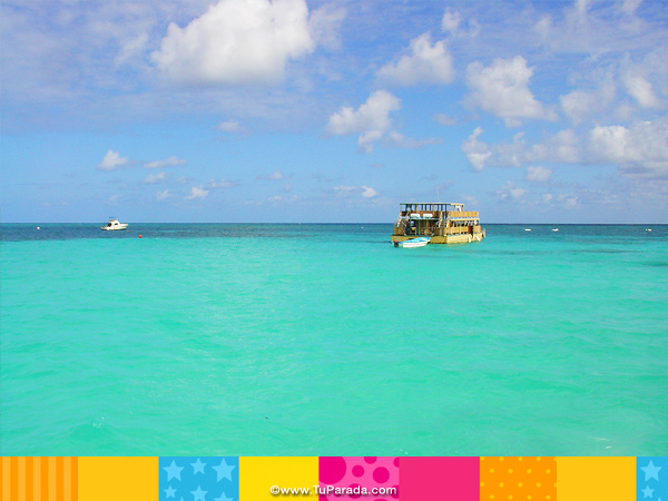 Foto de mar turquesa, fotos para redes sociales, fondos, fotos ...