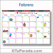 Tarjetas para imprimir