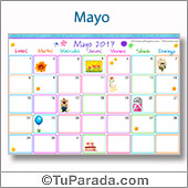 Tarjetas para imprimir