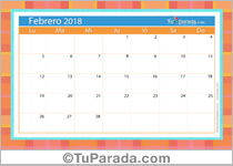 Tarjetas para imprimir